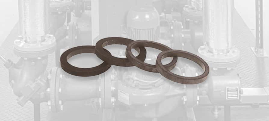 Armstrong Pump Gaskets