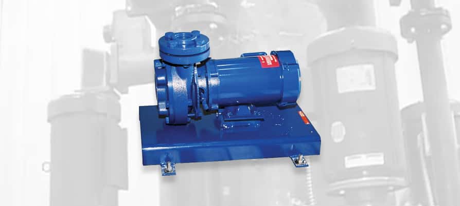 Shipco Model AW Pumps
