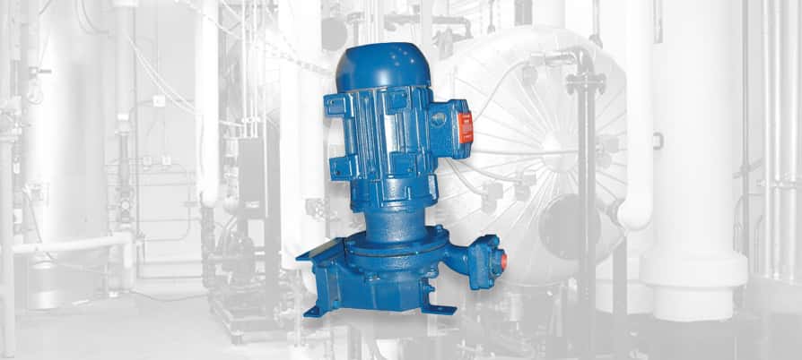 Shipco Model P Pumps