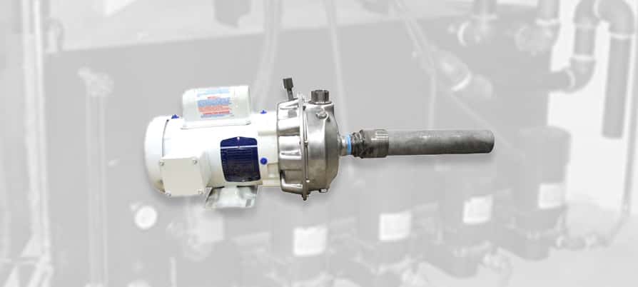 Shipco Model GNU Pumps