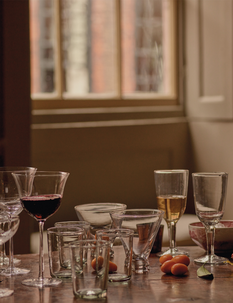 Luxury & Vintage Home Accessories | Rowen & Wren