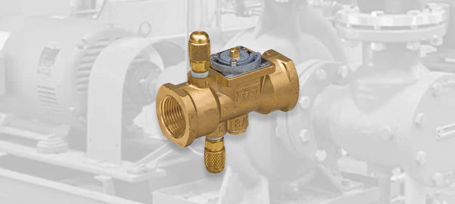 Taco Balancing Valves