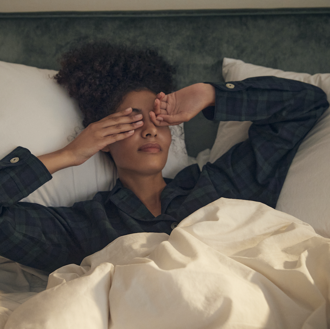 The Sleep Code