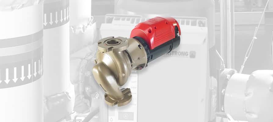 Armstrong Astro 2 Circulator Pumps
