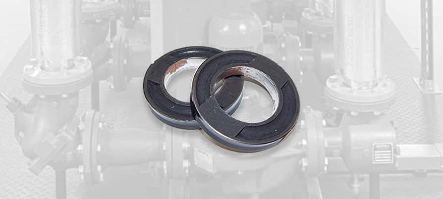 Armstrong Pump Motor Brackets