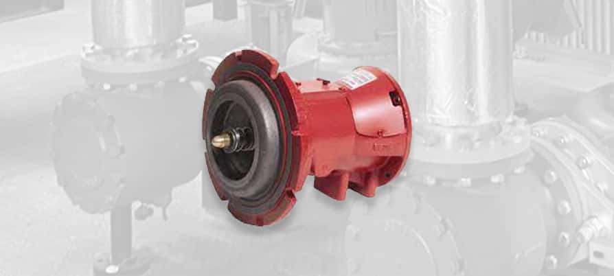 Armstrong Pump Bearing Frame Assemblies