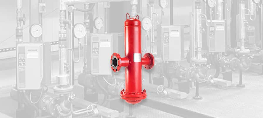 Armstrong Separators