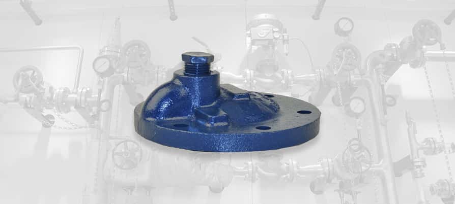 Armstrong Cover Assemblies for Float & Thermostatic Steam Traps