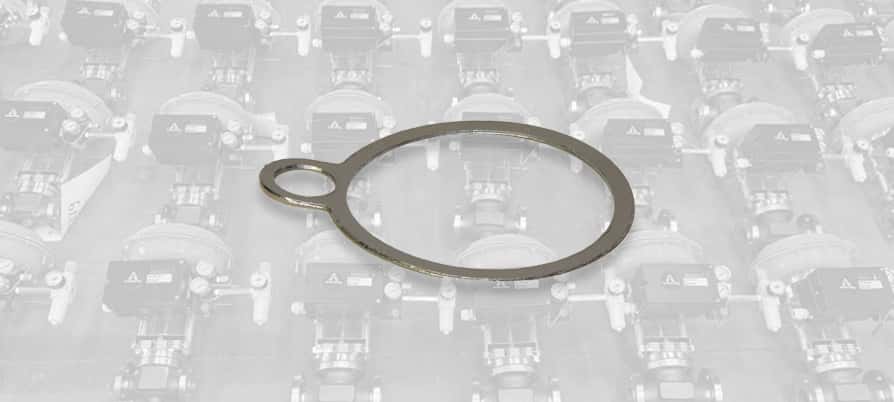 Armstrong Steam Trap Gaskets