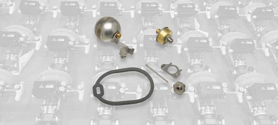 Armstrong Steam Trap Repair Kits