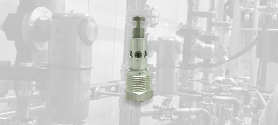 Armstrong Pump Trap Valve Assemblies