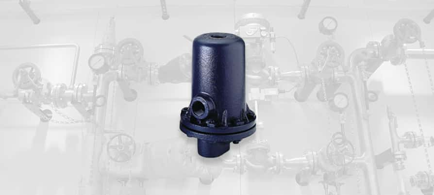 Armstrong DG Series Liquid Drainers