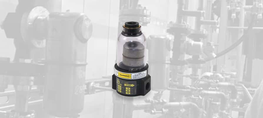 Armstrong LDC Series Liquid Drainers