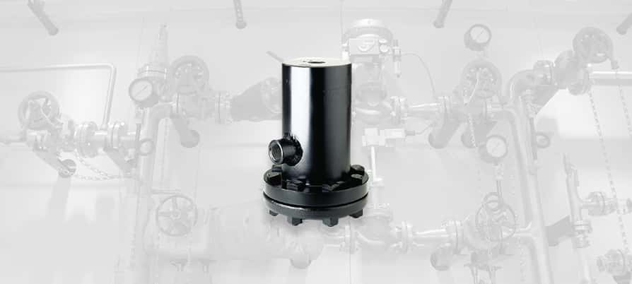 Armstrong HLS Series Liquid Drainers