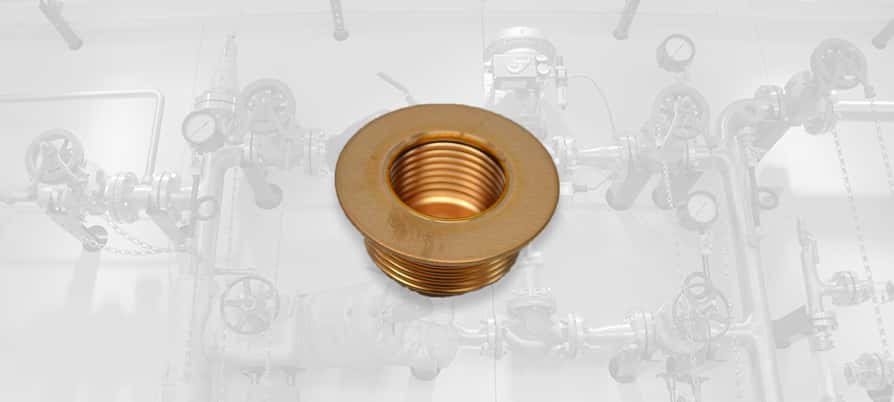 Armstrong Pressure Reducing Valve Bellows Kits