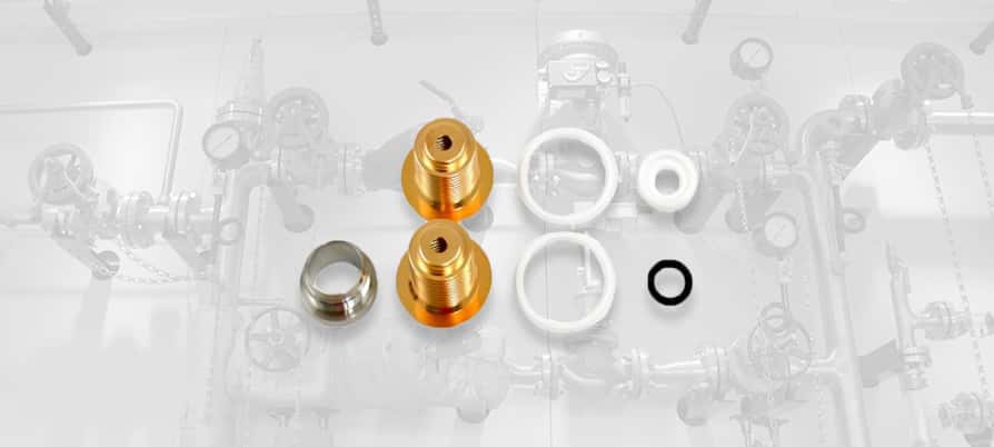 Armstrong Pressure Reducing Valve Repair Kits
