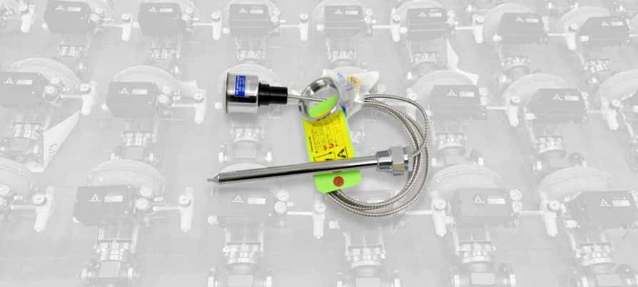 Armstrong Pilot-Operated Pressure Reducing Valve Capillaries