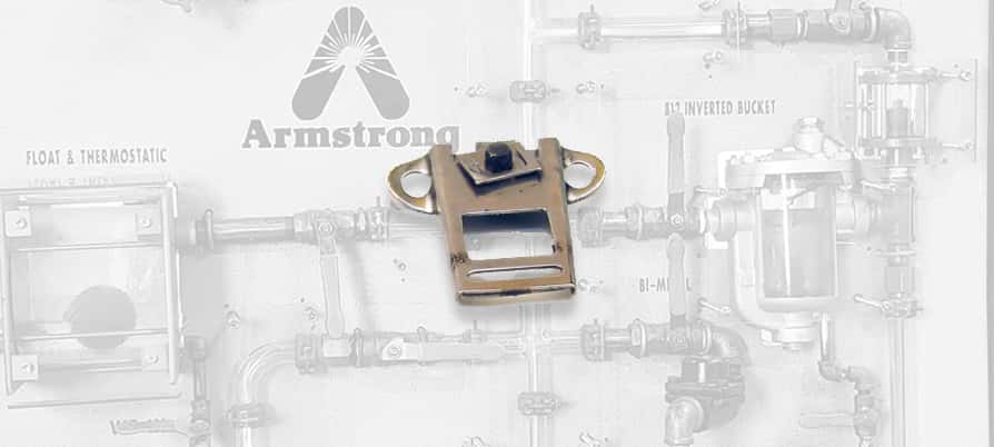 Armstrong Float & Thermostatic Steam Trap Lever Assemblies