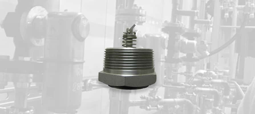 Armstrong Float & Thermostatic Steam Trap Check Valves