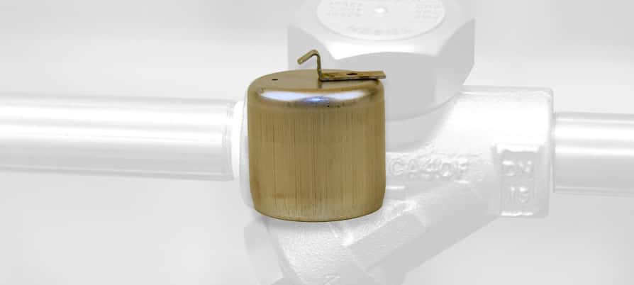 Spirax Sarco Inverted Bucket Steam Trap Buckets