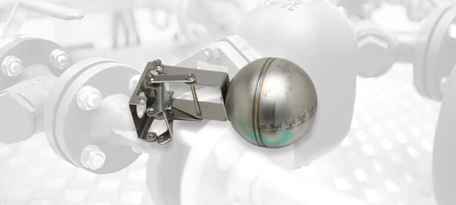 Spirax Sarco Liquid Drain Trap Float Kits