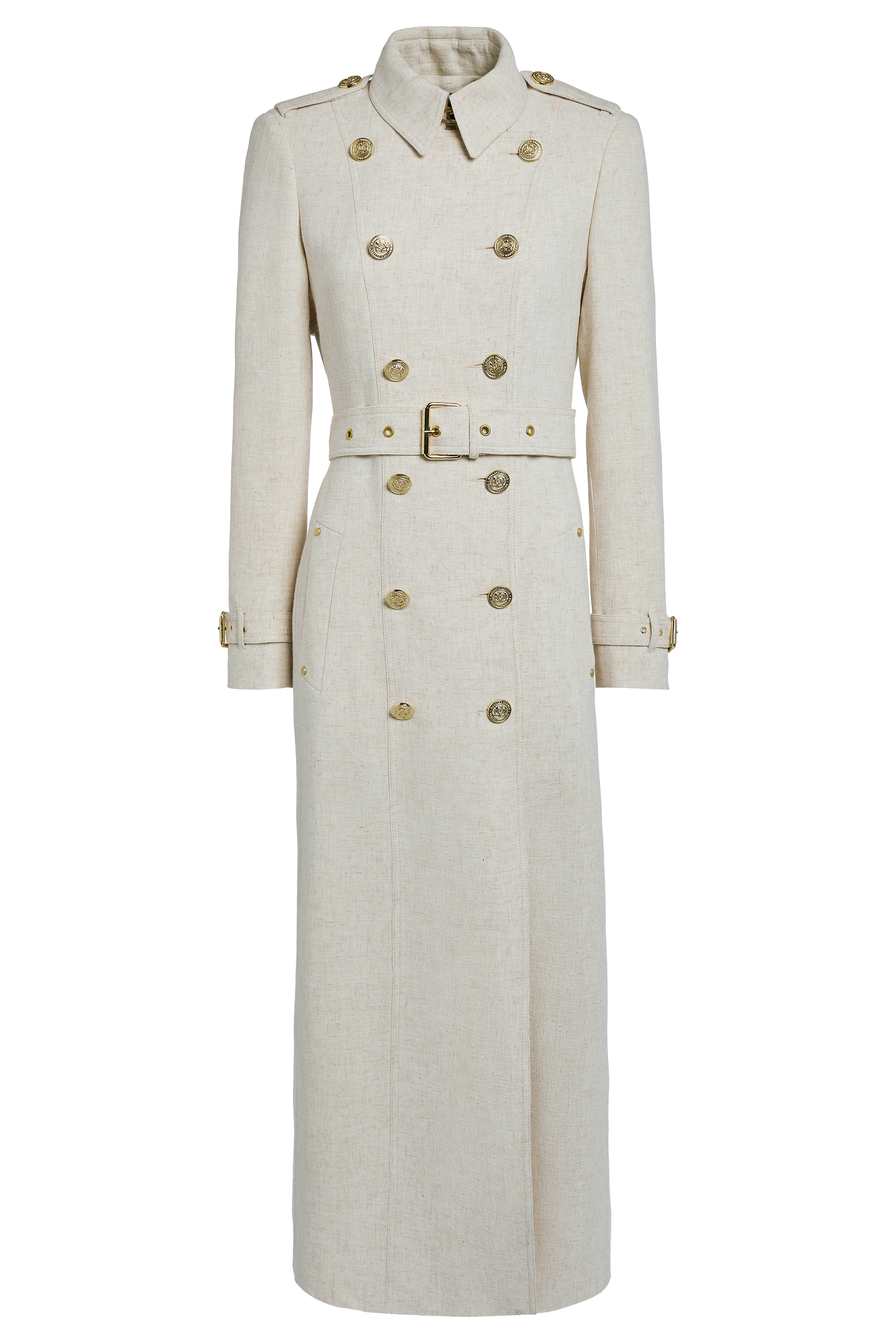 Full Length Trench Coats – Holland Cooper