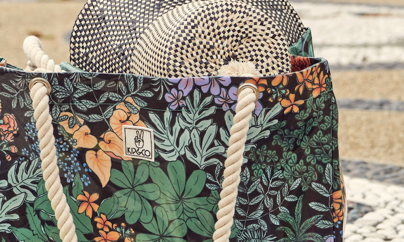 Beach bags – Kip&Co