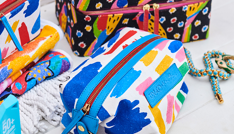 Kip&Co x Ken Done: Home & Bath