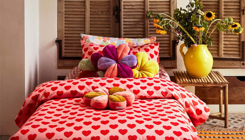 Single Bedding – Kip&Co