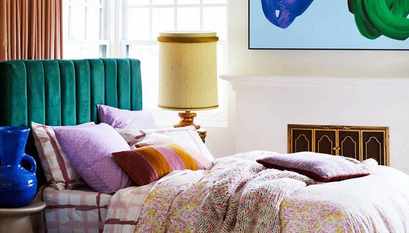 Queen Bedding – Kip&Co