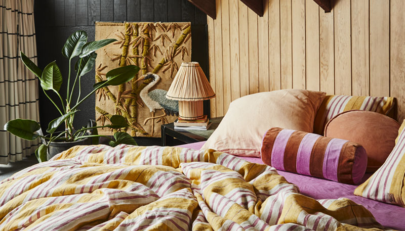 King Bedding – Kip&Co