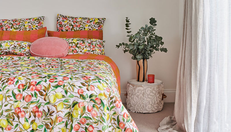 Super King Bedding – Kip&Co