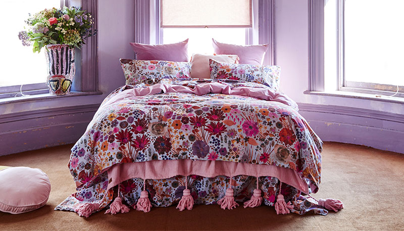 Super King Bedding – Kip&Co