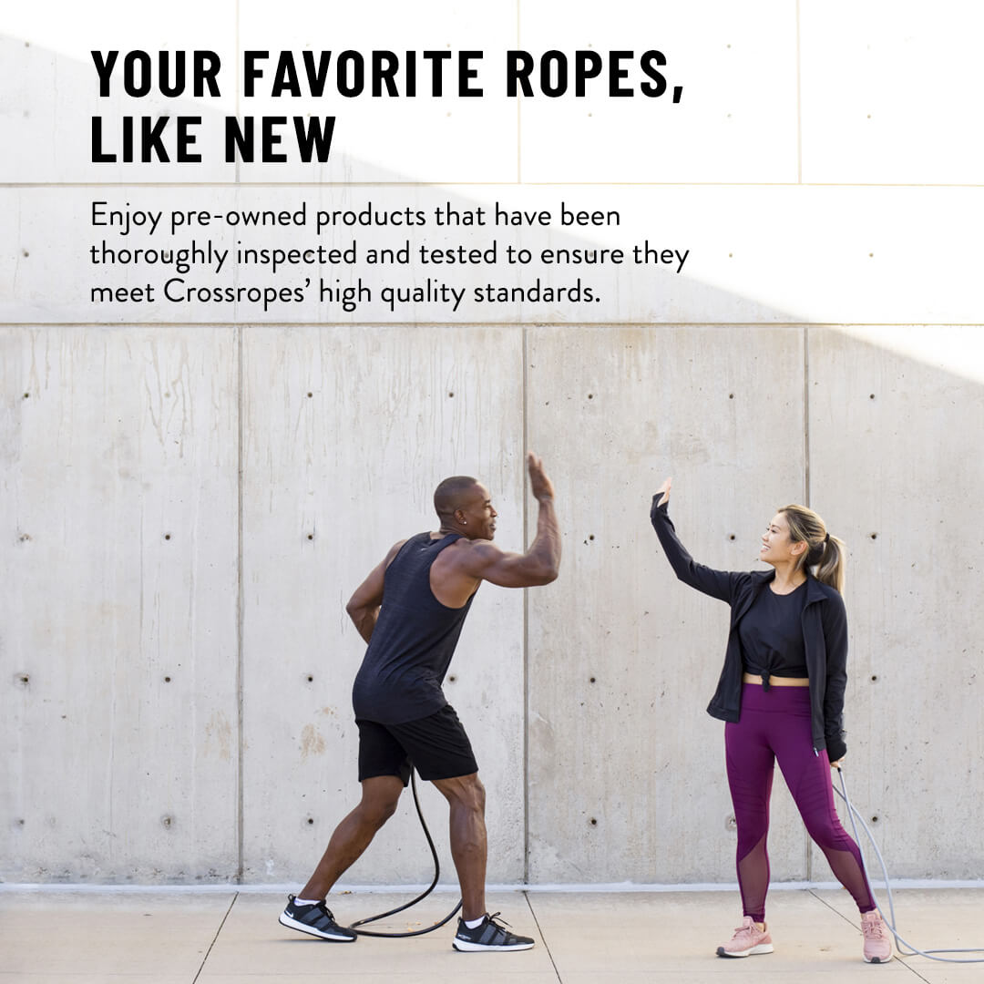 The Best Jump Rope Deals | Crossrope