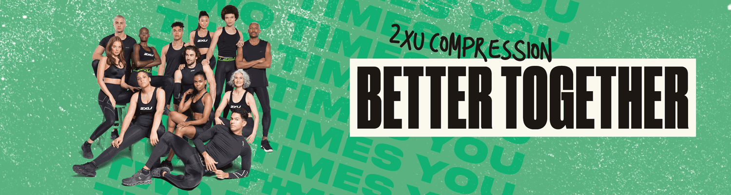 Compression Tops – 2XU