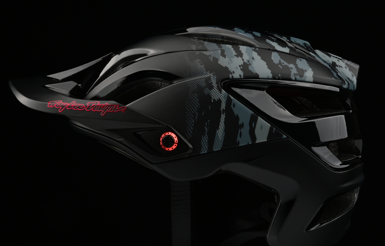 Bike Visors – Troy Lee Designs Canada