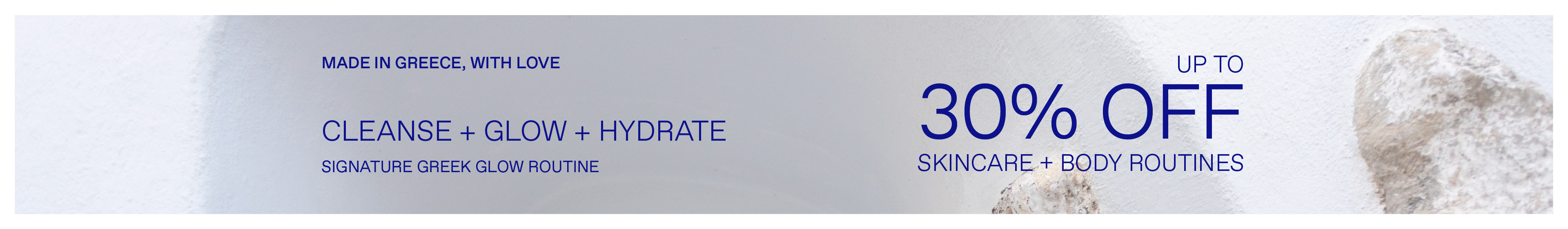 Sets + Routines – KORRES