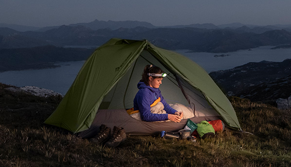 Camping & Hiking Tents | Buy Ultralight Tents Online – Sea to Summit ...