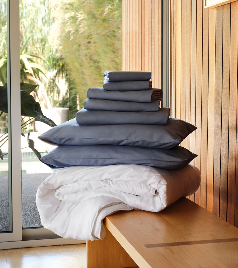 Duvet Covers & Sets | Brooklinen