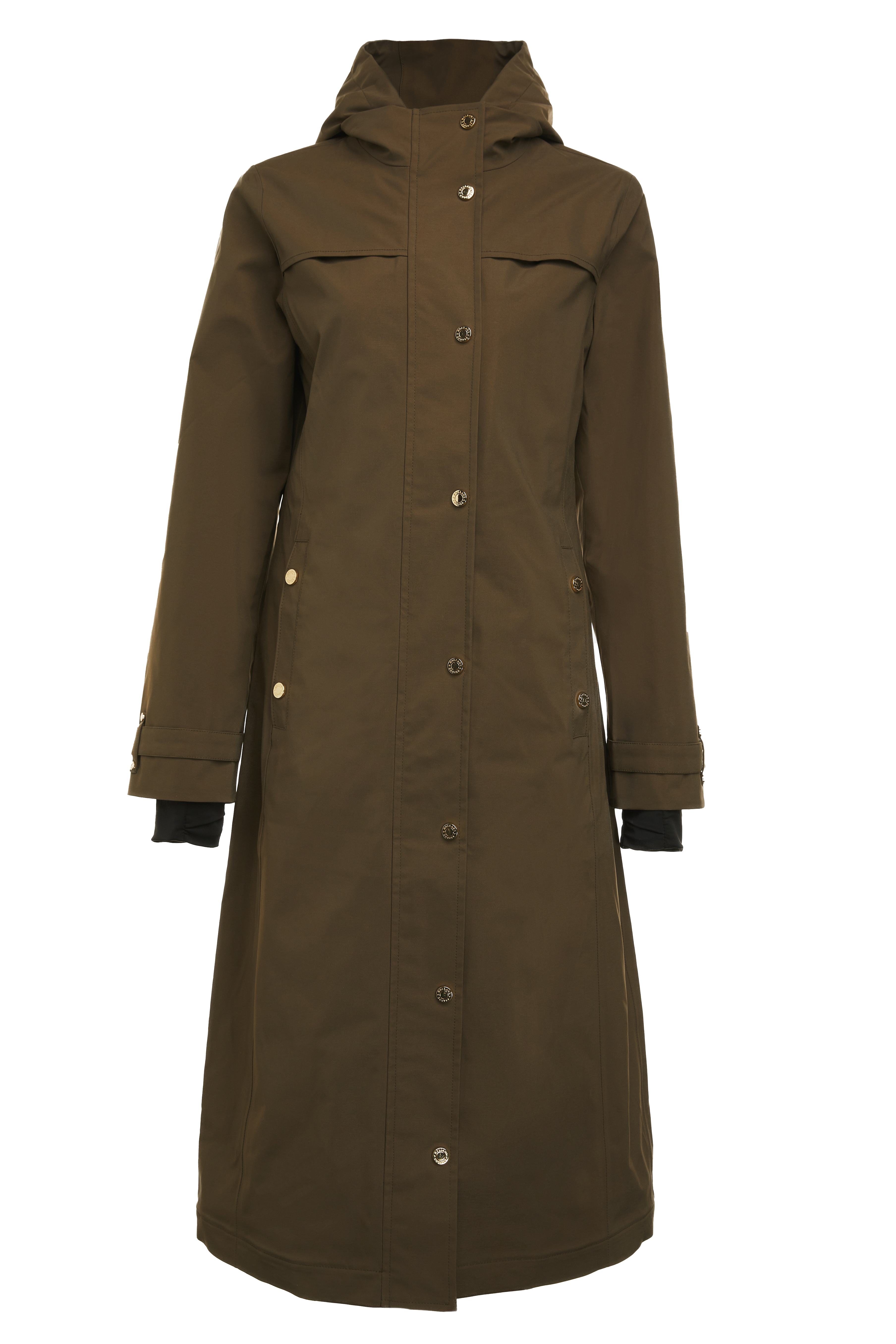 Country Coats & Jackets – Holland Cooper