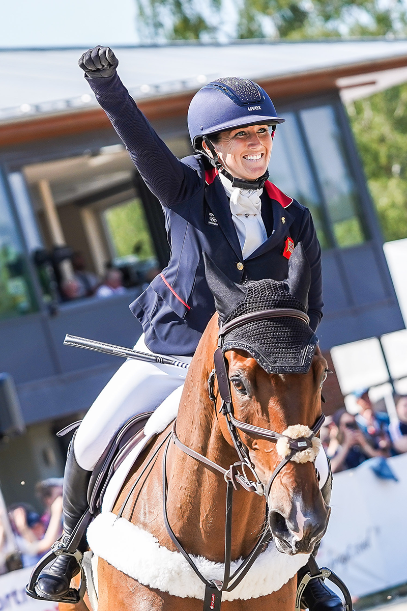 At The Stables Collection – Holland Cooper