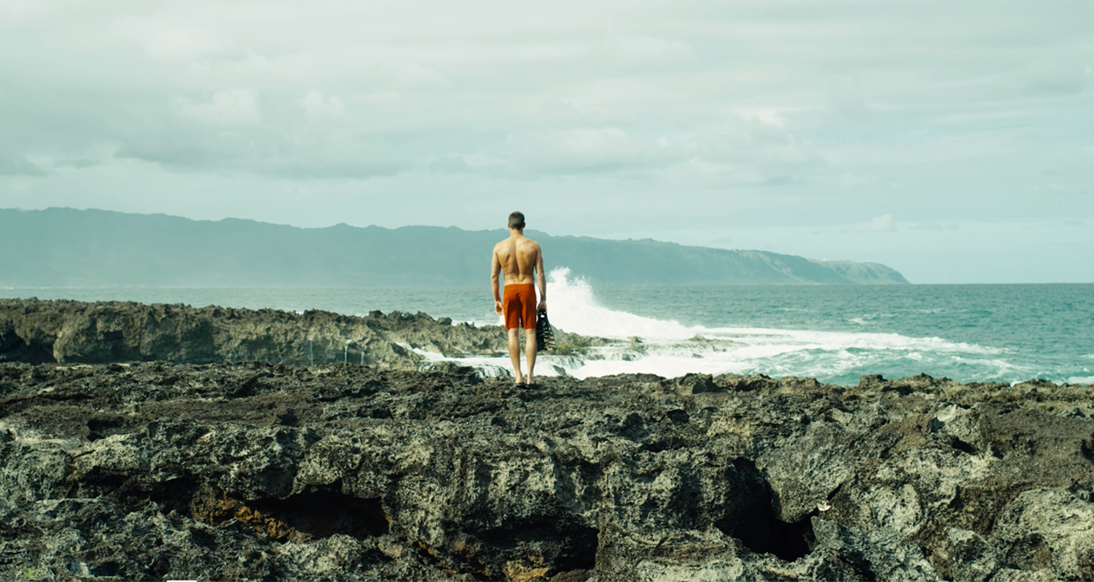 OluKai | ʻOhana is Community – Bryan Phillips, Hawaiian Lifeguard ...