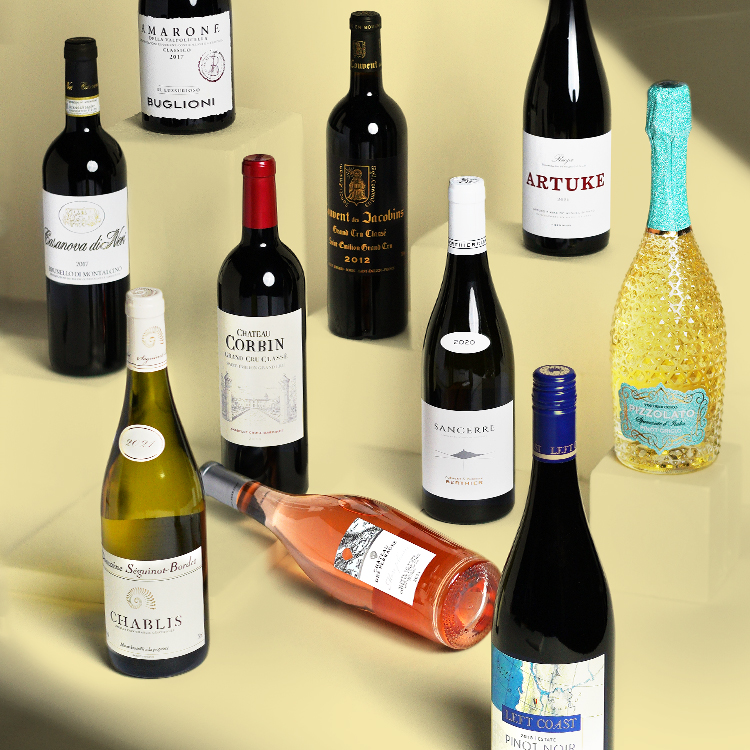 Your 2022 Top Favourites Rewind – PIVENE