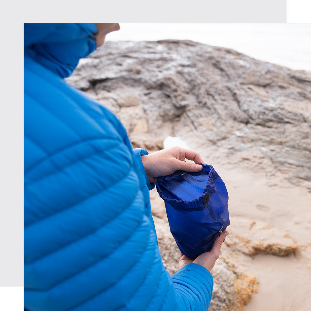 Buy Stuff Sacks Online » Lightweight Stuff Sacks | Sea to Summit Germany