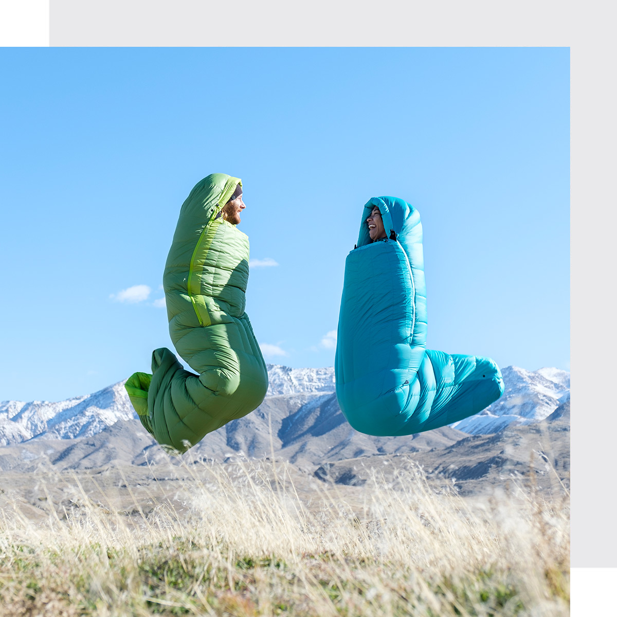 Down Sleeping Bags » RDS Certified | Sea to Summit Germany