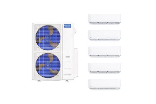 Wall Mount Mini Splits – Premium Home Source