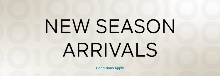 New Arrivals | 1001 Optometry