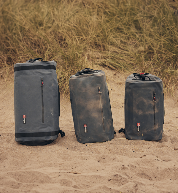 Waterproof Kit Bags