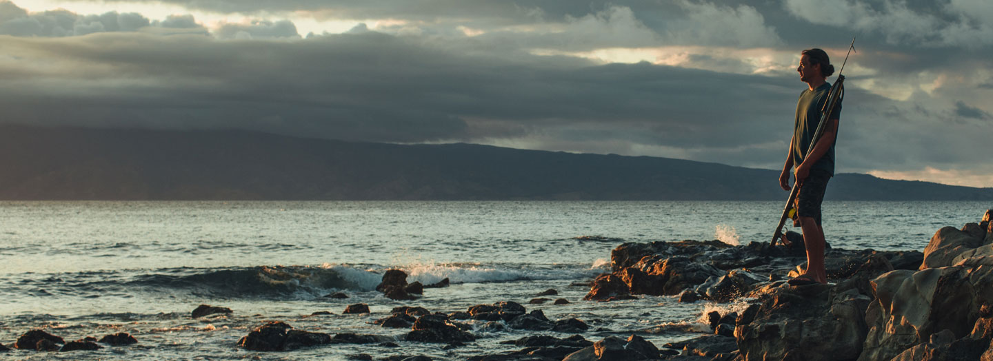 OluKai | Native Hawaiian Keith Keahi Keeps Culture Flowing Through ...