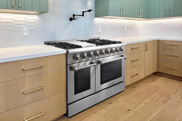Thor Appliances | Premium Home Source